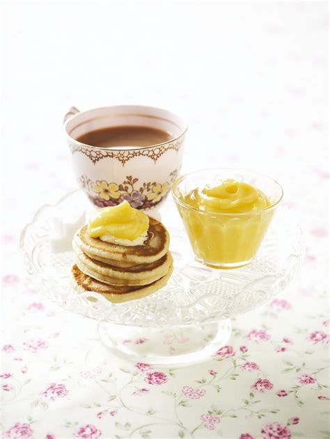 Nans Piklets Julie Goodwin