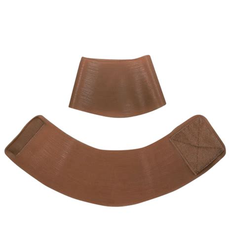 Cut Suit Neck Skin Dark Skin 1025861 Stops Cs Nsk Ds