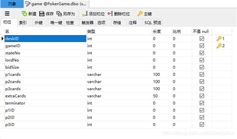 网络斗地主游戏的完整设计与实现一)项目的基本结构 Csdn博客 网络斗地主游戏的完整设计与实现一)项目的基本结构 Csdn博客