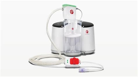 Penumbra Touts Benefits Of Vacuum Thrombectomy For Pe In Late Breaking