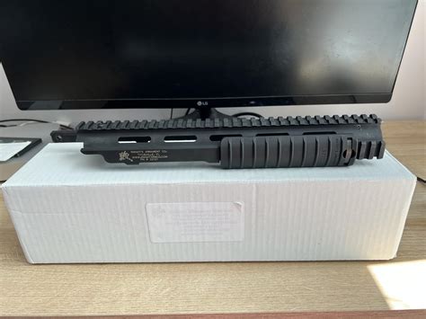 Item Gone Fs Knights Armament M14 Ras Rail The Outdoors Trader