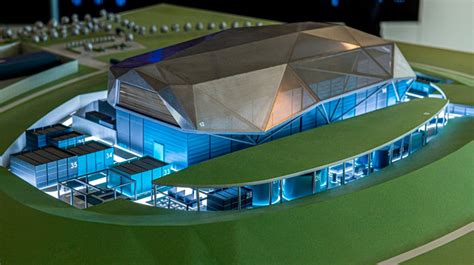 Small Nuclear Reactors Emerge As Energy Option Bangladesh Post