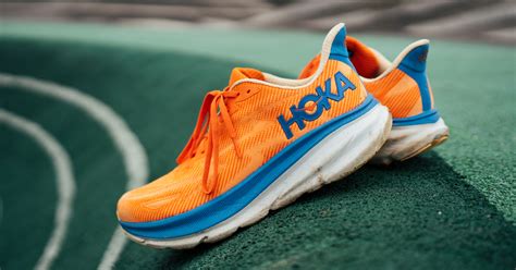 Test Hoka Clifton 9 Lichter En Meer Demping Video Blog