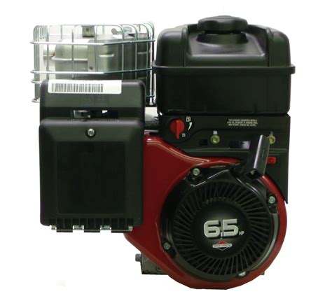 Briggs Stratton Engine ASM 6hp Intek IC 1 X2 29 32 Shaft OHV 122012