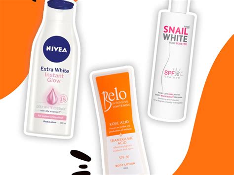 Skin Whitening Tips Philippines Online