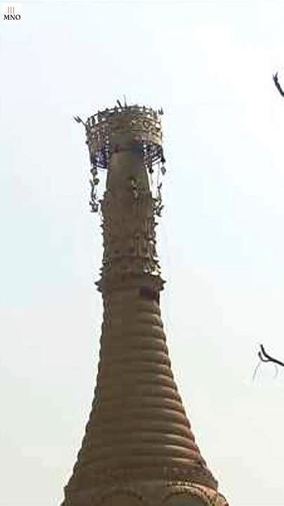 မြိုင်မြို့နယ်၊ ဆင်စိန်ရွာ ဘုန်းကြီးကျောင်းကို စစ်ကောင်စီက လေယာဉ်ဖြင့် ဗုံးကျဲ တိုက်ခိုက် Youtube