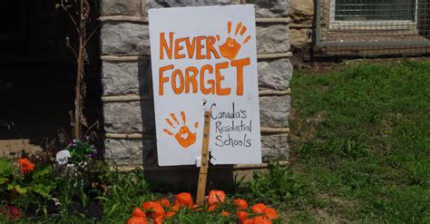 National Day For Truth And Reconciliation Orange Shirt Day The Incorporated Synod Of The