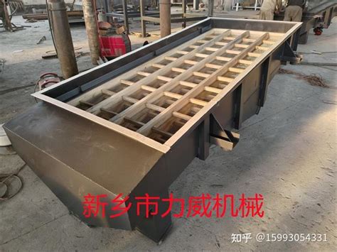 医用石膏颗粒振动筛分粗细筛网轻松过滤 知乎