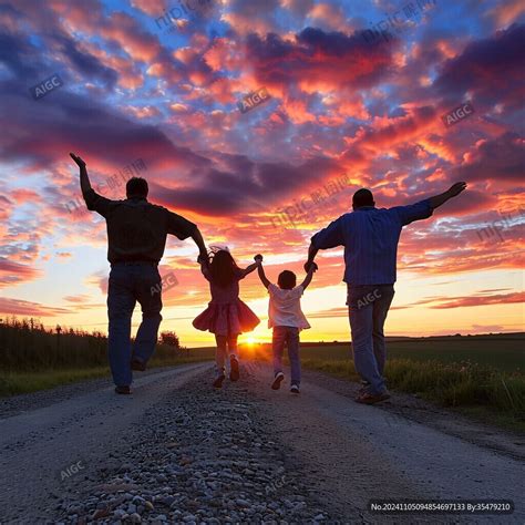 Ai创作图夕阳下的一家三口 一家三口背影 一家三口夕照 家人背影 黄昏下的家人 夕阳下一家人 夕阳下一家人剪影 夕阳下的一家人 一家三口光影 夕阳下的家庭 一家三口剪影 一家人在夕阳下 父母送
