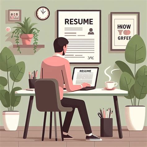 Edit Or Create Resume Interview Prep Mock Interview Interview