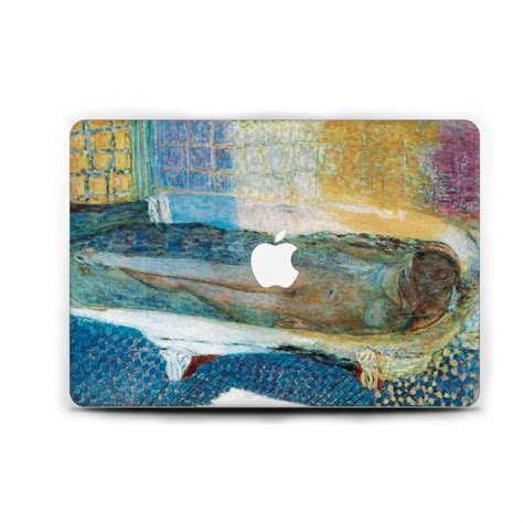 MacBook Case Art Nude MacBook Pro M Case MacBook Pro Case Etsy