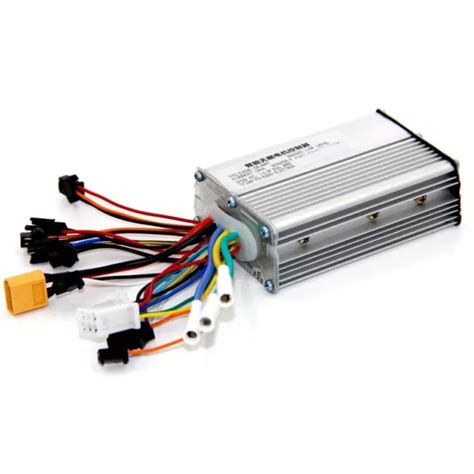 48v 20a Electric Scooter Brushless Motor Controller For Dual Mode4251