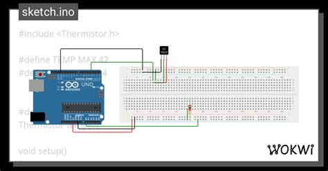 010 Wokwi Esp32 Stm32 Arduino Simulator