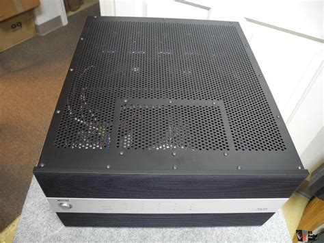 Adcom Gfa 7805 Photo 2423118 Us Audio Mart