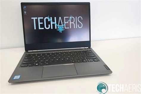 Lenovo ThinkBook 13s Review A Solid Affordable Small Business Laptop