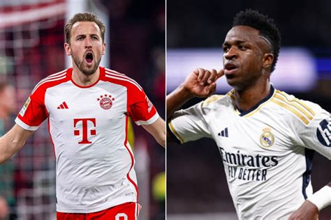 Lịch Thi đấu Bóng đá Hôm Nay Hủy Diệt Bayern Munich Real Madrid Rộng