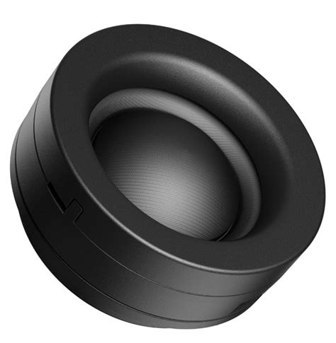 Hangszorók | Hertz - C 26 OE - Magas-sugárzó | Autó-Hifi Szaküzlet