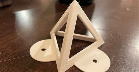 stackable finishing pylons by deags download free stl model