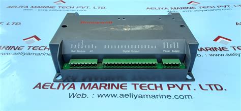 Honeywell Cp Spc Small Point Controller Aeliya Marine Tech