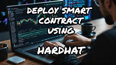 Deploy Smart Contract To Blockchain Using Hardhat Youtube