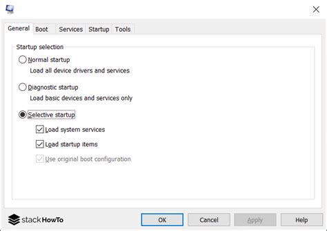 29 Run Commands In Windows You Should Know Stackhowto