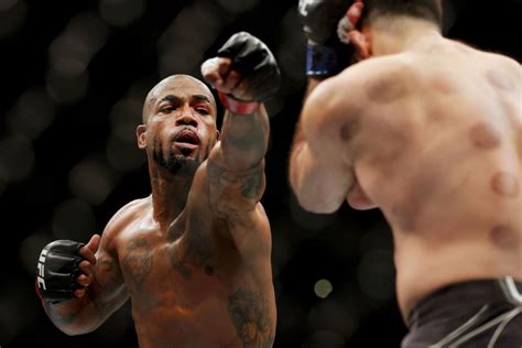 Bobby Green Seeking For A New Opponent Rafael Dos Anjos And Jared