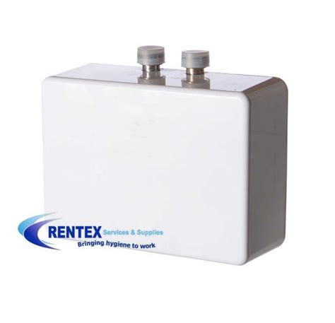 Inline Water Heater Hyco In60 Electric Water Heater Buy Online