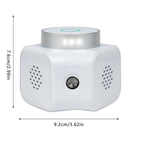 Indoor 4 In 1 Multifunction Mice Bats Critters Controller For Attic