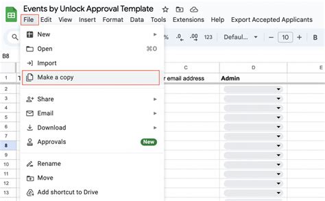 How To Approve Event Guest Registrations With Unlock Protocol Unlock