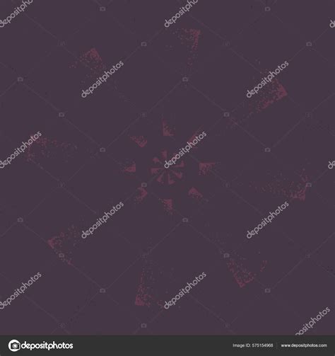 noise gradient swirl algorithm implementation illustration stock vector