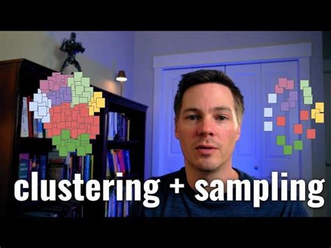 Clustering On Embeddings And Cluster Based Sampling Ep 2 Zak Jost