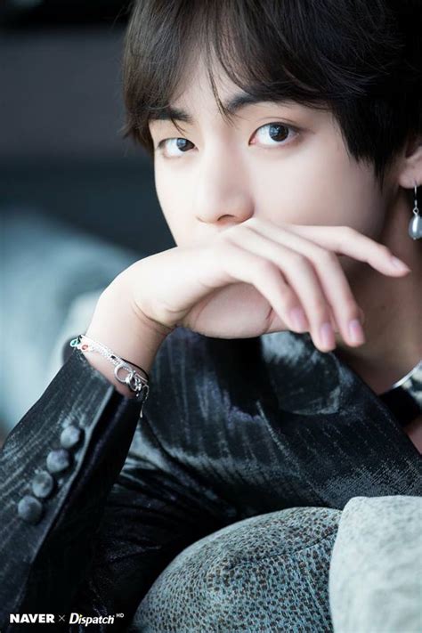 Dispatch X Bts In Las Vegas Rm J Hope V Jungkook Ver Kpopmap