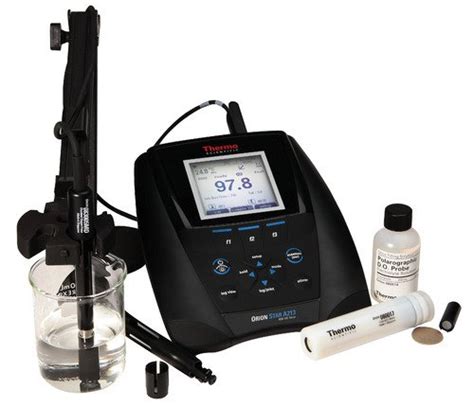 Sodium Analyzer Model Name Number Orion A214 At Best Price In Ghaziabad