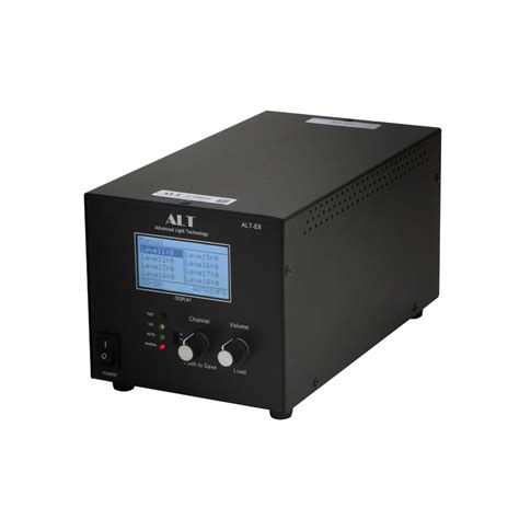 알트시스템 컨트롤러ethernet Controller