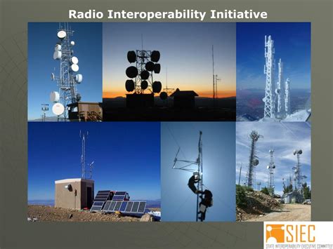 Ppt Radio Interoperability Initiative Powerpoint Presentation Free