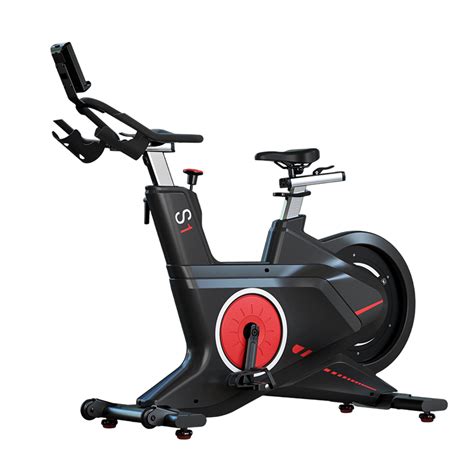 Sp02 Indoor Cycle Bike Zhejiang Everbright Industry Inc