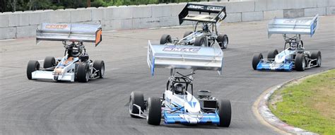 Coastal 200 Weekend Wiscasset Speedway