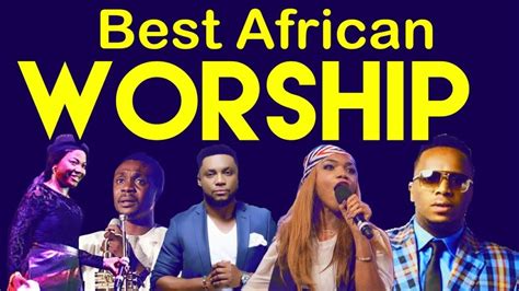 Dj S Shine Best Best Africa High Praise And Worship Songs Mp3 Mix Mixtape