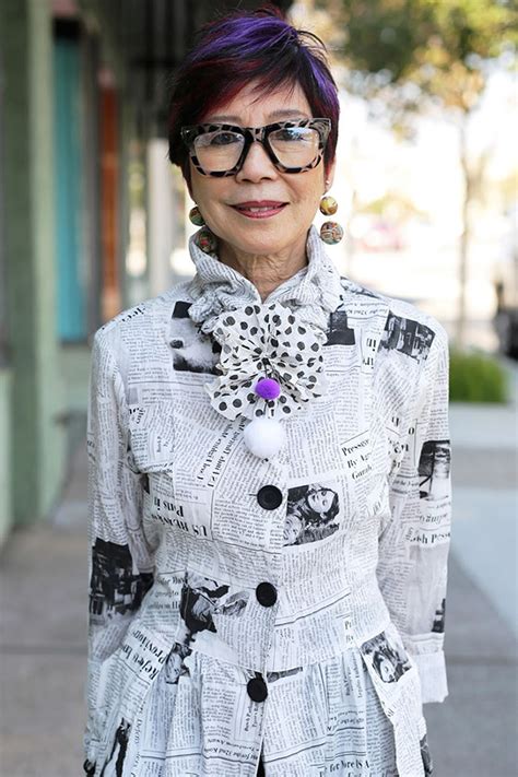 20 Stylish Seniors That Prove Age Is Just A Number