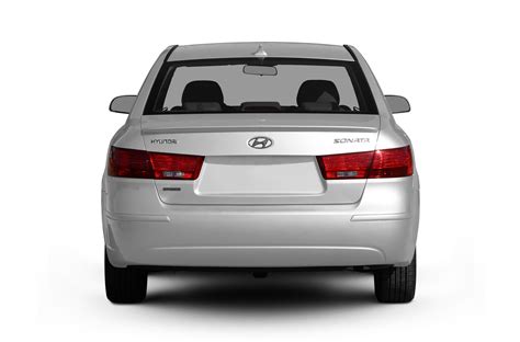2009 Hyundai Sonata Specs Prices Mpg Reviews And Photos