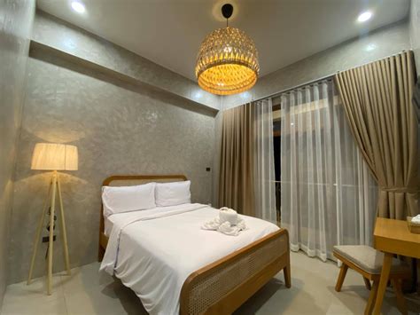 Our Rooms Balay Isabel Bed And Breakfast