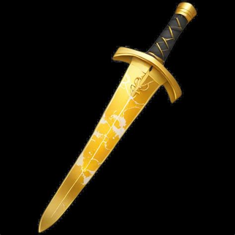 Kintsugi Sword Emoji Ai Emoji Generator