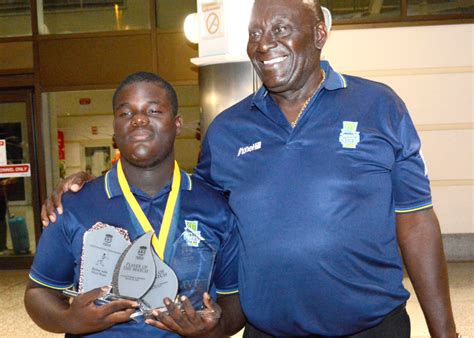 Bounce Back Barbados Today