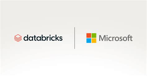 Databricks And Microsoft Extend Strategic Partnership For Azure