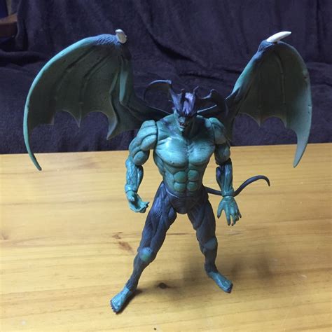 H1 265 0217 海洋堂1998永井豪 デビルマン バイオレンスアクションフィギュアの落札情報詳細 ヤフオク落札価格検索 オークフリー