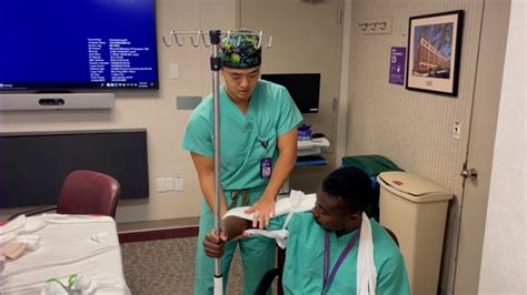 Coaptation Splinting For Humeral Shaft Fractures Nyu Langone Orthopedic Digital Library