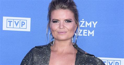 Rolnik szuka żony przejdzie metamorfozę Marta Manowska komentuje
