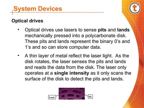 PC Components And Functions Input Output PPT