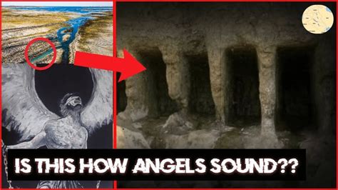 🎺 Rapture Sign Fallen Angel Sounds Under The Euphrates River Fallen Angel Angel Rapture