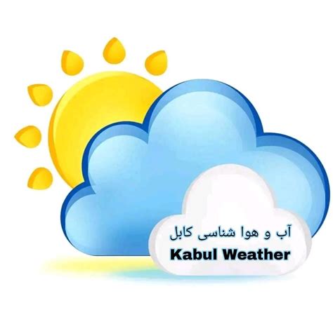 آب و هوا شناسی کابل Kabul Weather